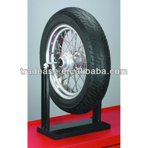 Wheel Balancer & Truing Stand Wheel Balancer & Truing Stand, High ...