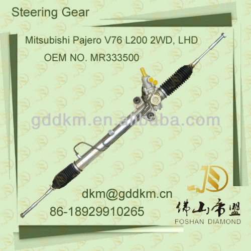 Hydraulic Steering Rack/steering Gear For Volkswagen Passat Brand New ...