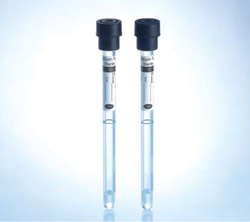 Vacutainer Blood Collection Esr Tube, High Quality Vacutainer Blood ...