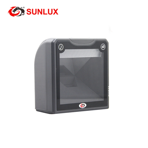 Imager Barcode Scanner Platform With Big Scan Window, High Quality ...