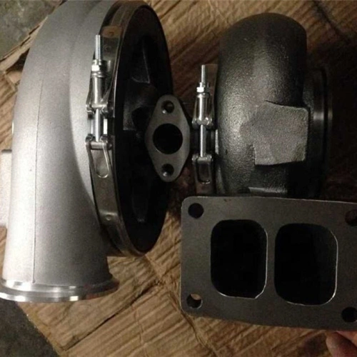 Cummins QSM11 HX60 Turbocharger 3800852 China Manufacturers Suppliers ...