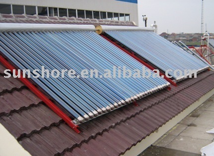 Sunshore Solar Collectors, High Quality Sunshore Solar Collectors on ...
