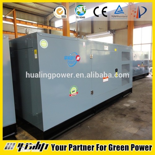 Three Phase 50hz/60hz Methane Gas Generator, High Quality Three Phase ...