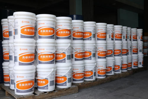 Nlgi 00 반유체 리튬 베이스 기어 그리스, Bossgoo.com의 고품질 Nlgi 00 반유체 리튬 베이스 기어 그리스