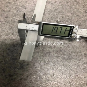 Rexolite 시트, Rexolite Rod, Rexolite 폴리스티렌 마이크로파 플라스틱, Rexolite