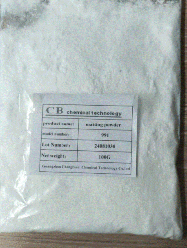 Cb-991 Silicon Dioxide Matting Powder, High Quality Cb-991 Silicon ...