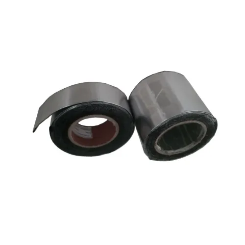 Aluminum Foil Butyl Rubber Protection Tape, High Quality Aluminum Foil ...