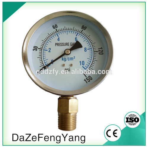 Tipos De Manometros, High Quality Tipos De Manometros on Bossgoo.com