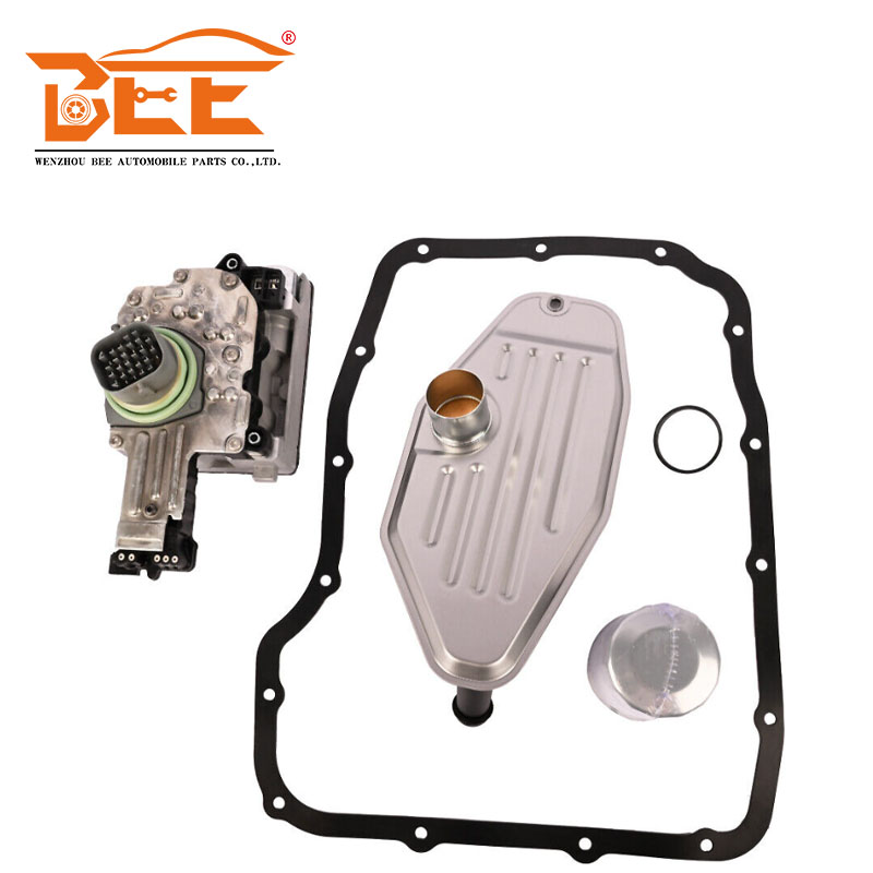 Transmission Solenoid Valve For Dodge 45rfe 545rfe 68rfe 52119435ab ...