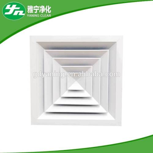 Clean Room Ceiling Air Vent, High Quality Clean Room Ceiling Air Vent ...