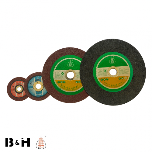 180mm Resin Bonded Cutting Wheel, High Quality 180mm Resin Bonded ...