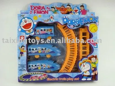 Doraemon Railway Train, High Quality Doraemon Railway Train on Bossgoo.com