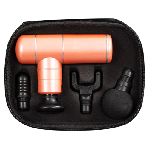 Deep Muscle Pocket Massage Gun Vibration Body Massage, High Quality ...