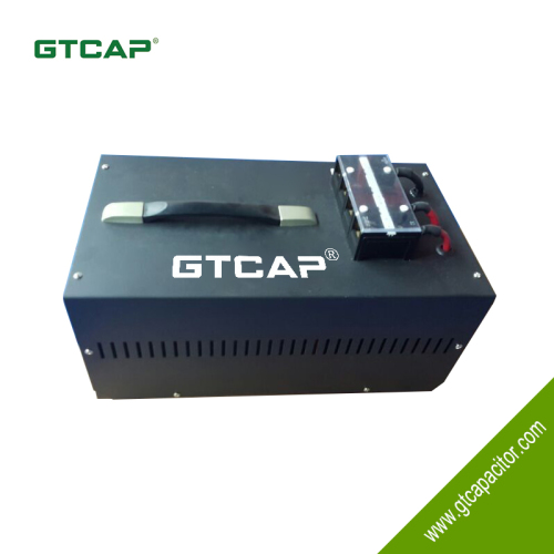 Gtcap Ultra Capacitor Jump Starter 24v 300f, High Quality Gtcap Ultra ...