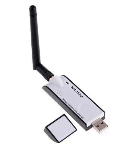 Ieee 802.11b Standards 2.4ghz Ism Frequency Usb Wireless Lan Card（54m ...