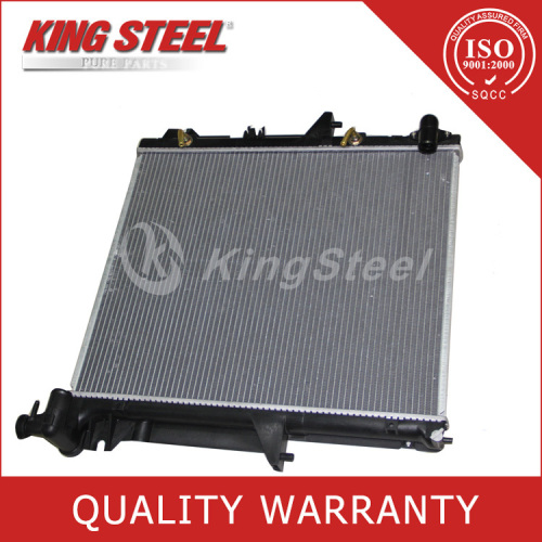 Car Parts Radiator For Mitsubishi L200 Pickup 4d56 Mn135032, High ...