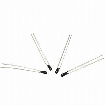 Epoxy Resin-wrapped Ntc Thermistors For Air-conditioners, High Quality ...