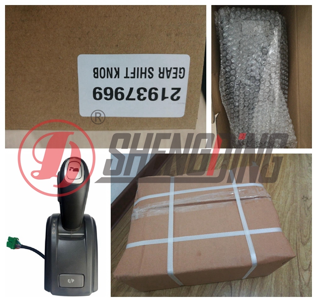 Volvo Automatic Gear Shift Knob 21024539, High Quality Volvo Automatic ...