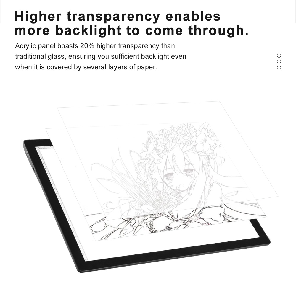 Jskpad Smart Led Drawing Board Animation Sketching, High Quality Jskpad ...