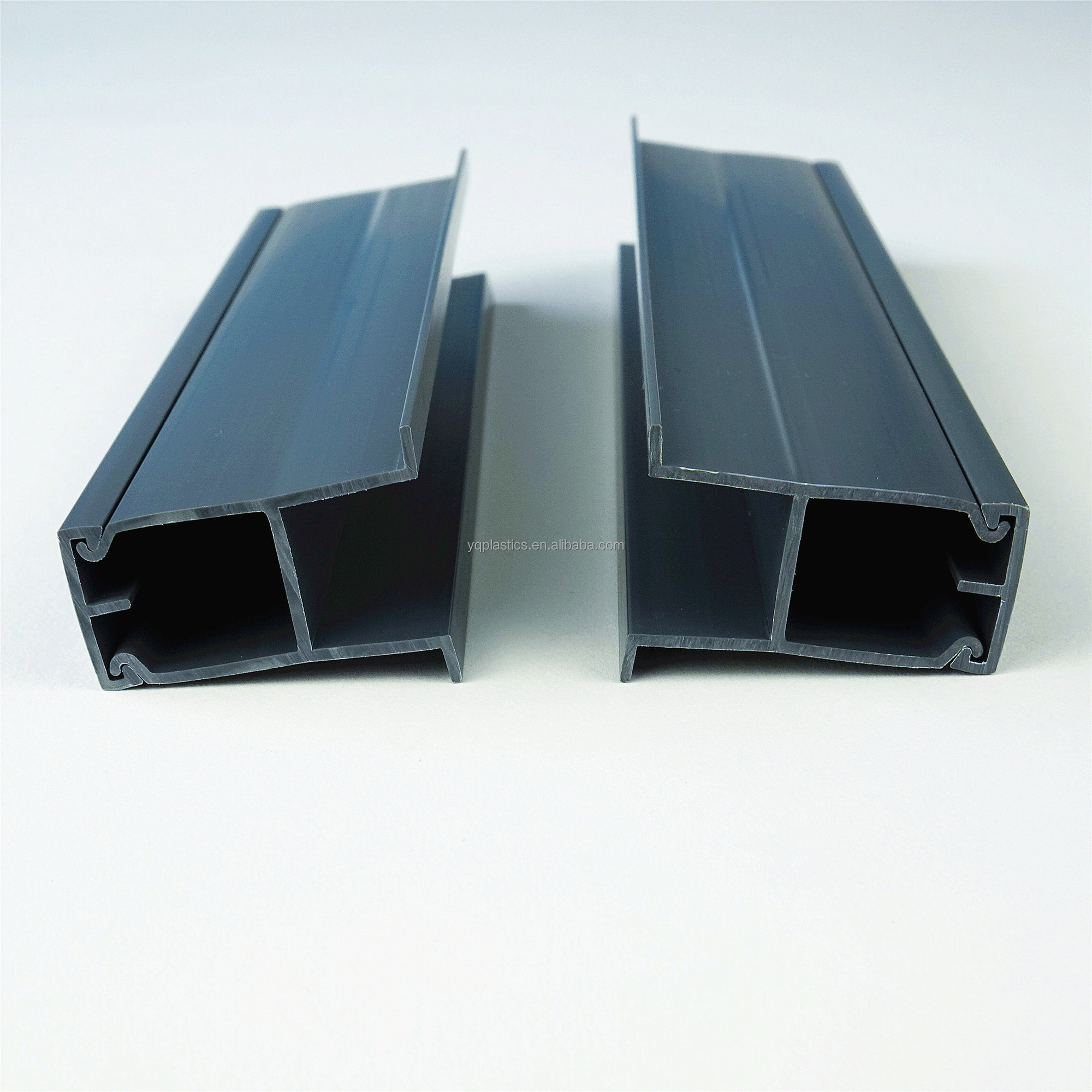 Pvc Waterproof Fire Resistant Cable Trunking Cover, High Quality Pvc ...
