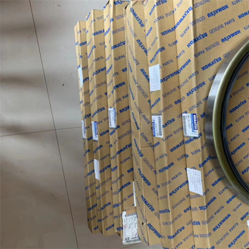 Komatsu Mining Truck Parts Seal 568-33-11511/568-33-11510 คุณภาพสูง ...