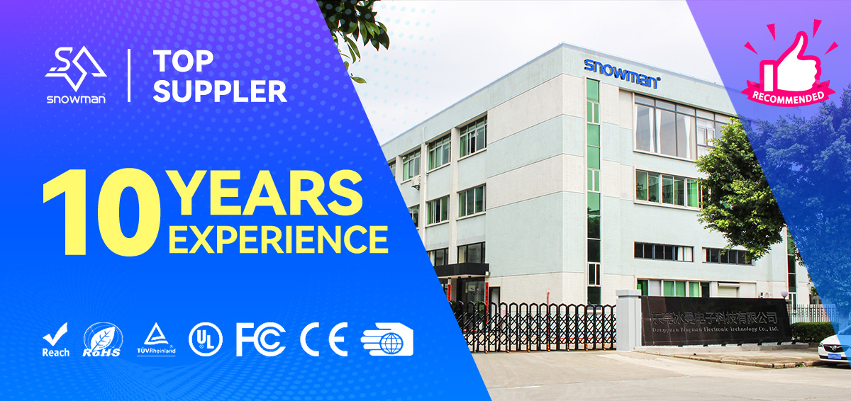 Snowman 5v Addressable Argb Pwm Fan Hub, High Quality Snowman 5v ...