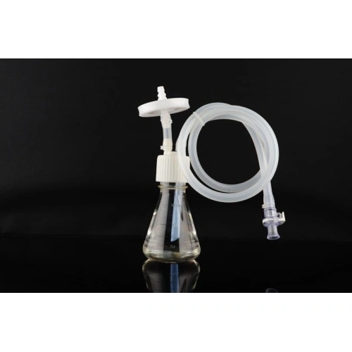 Transfer Cap for 250mL Erlenmeyer Flask MPC connector China ...