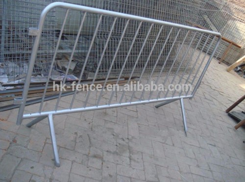 Galvanised Steel Tube Pedestrian Crowd Control Barrier, High Quality ... Galvanised Steel Tube Pedestrian Crowd Control Barrier, High Quality ...
