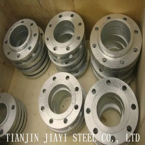 40cr Galvanized Flanges And Fittings, High Quality 40cr Galvanized Flanges And Fittings on ...
