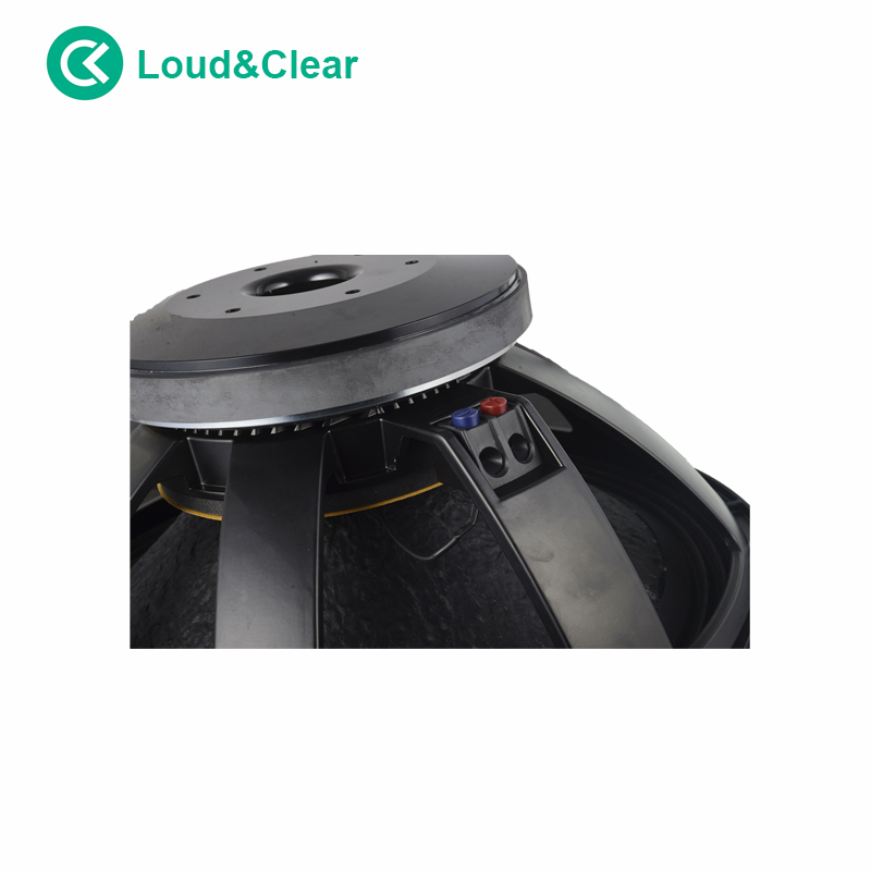 Big Power Subwoofer 21 Inch Woofer Lf21x451 Woofer, High Quality Big ...