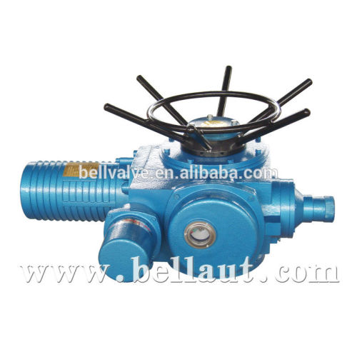 Modulating Rotary Damper Valve Actuator Electric Rotary Actuators, High ...