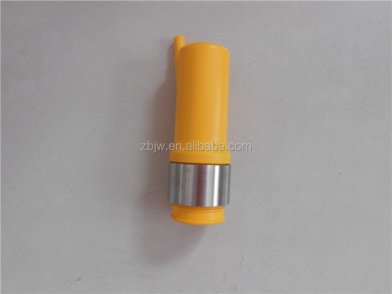 Milk Shell And Milking Machine Spare Parts, High Quality Milk Shell And ...