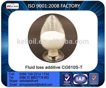 Oilfield Services Company Oil Well Cementing Additives, High Quality ...