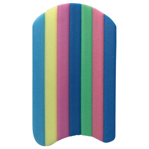 Rainbow Kickboard Eva Water Series Epe, High Quality Rainbow Kickboard ...