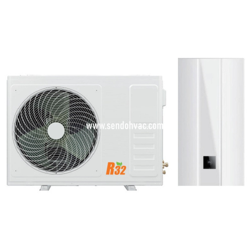 R32 Air Source Heat Pump, High Quality R32 Air Source Heat Pump on ...