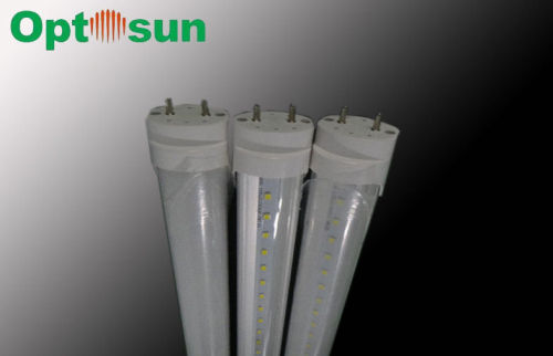 High Brightness 900mm Warm White Smd Led Tubes 6500k With Ce Rohs For ...