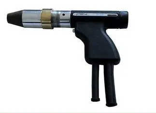 37v Cd Arc Aluminum Welding Gun / Stud Welder Gun 3mm - 10m, High ...