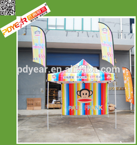 3m X 3m Instant Marquee For Advertising, High Quality 3m X 3m Instant ...