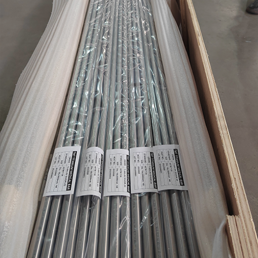 Professional Iso5832-3 Astm F136 Ti-6al-4v Eli Titanium Bar คุณภาพสูง ...