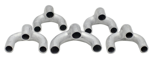 Aluminium Tripod Bend Hvac Copper Fittings, High Quality Aluminium ...