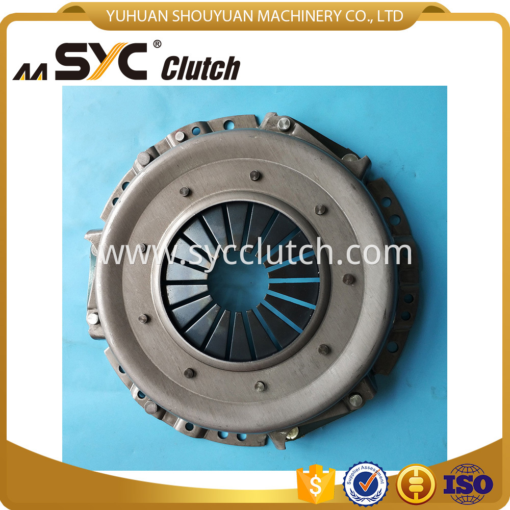 Toyota 3L 5L Auto Clutch Cover Assembly CTX-064 China Manufacturers ...