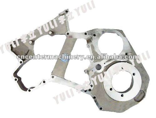 Cummins 6btaa Diesel Engine Gear Box Housing 3960623, High Quality ...