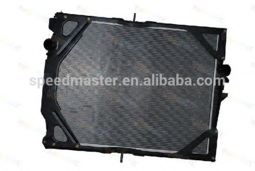 Truck Radiator For Volvo Fh12/fm7/fm/10 93- 00 1665249, High Quality ...