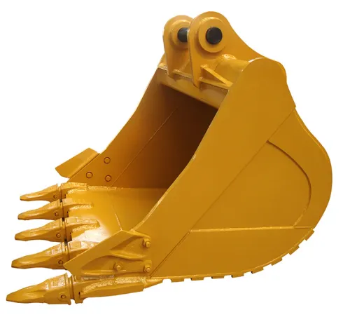 Pc200-6 Excavator Bucket, High Quality Pc200-6 Excavator Bucket on ...