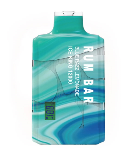 ขายส่ง Vape Original Rum Bar 12000 Puffs บุหรี่ คุณภาพสูง ขายส่ง Vape ...