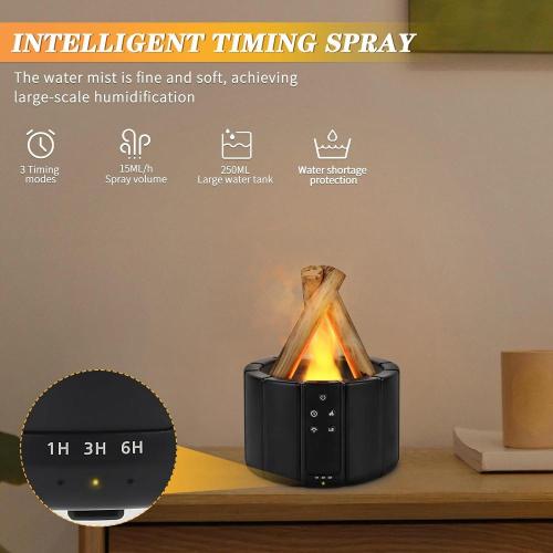 Visual Water Level Design Humidifier, High Quality Visual Water Level ...