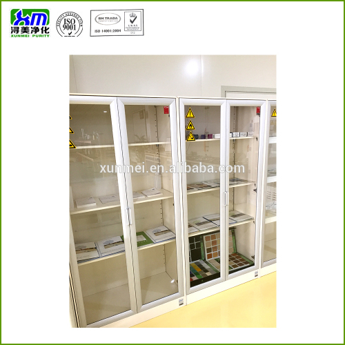 Laboratory Storage Cabinet Industrial Cabinet, High Quality Laboratory ...