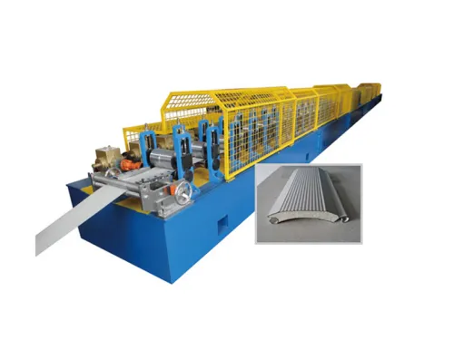 Windows Foam Insulated Shutters Slat Machine คุณภาพสูง Windows Foam ...