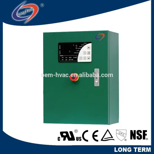 Bitzer Dedicated Electronic Control Box, High Quality Bitzer Dedicated ...