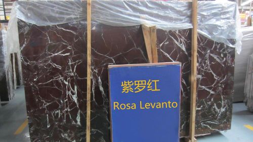 High Quality Rosa Levanto Marble Slab, High Quality High Quality Rosa ...